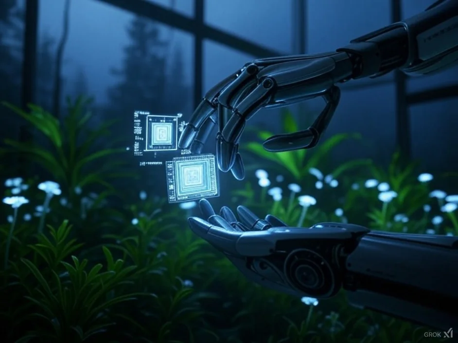 Google Labs revoluciona la IA en 2025 - Mar Del Plata