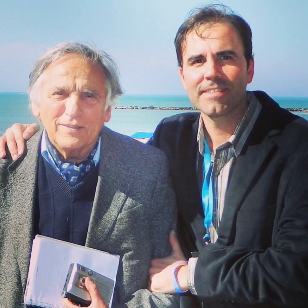 La ciudad llora la pérdida de un grande: Vicente ‘Cholo’ Ciano - Mar Del Plata